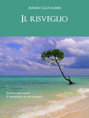 [Libri] "Il risveglio" di Angelo Gavagnin, incipit #119