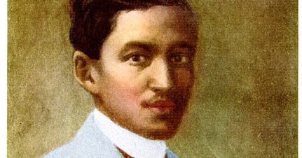 Jose Rizal in Chicago