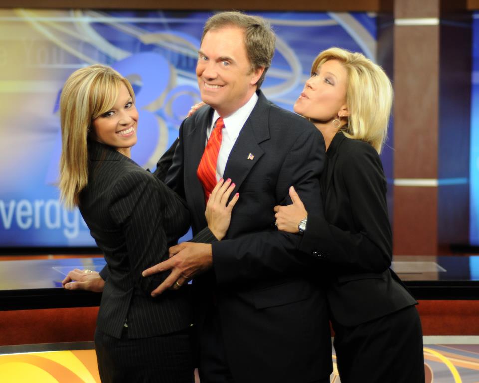 SC6: Ever Wish You Were Someone Else for a Second?