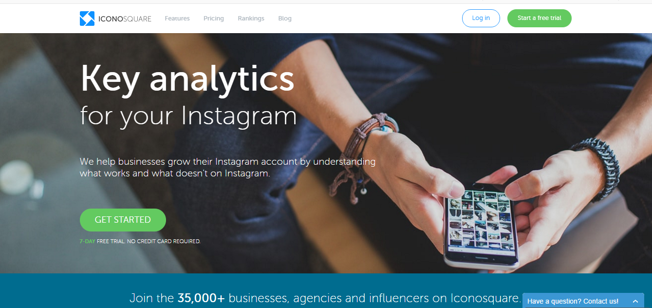 The Top 15 Instagram Analytics Tools - Helping You Succeed via Digital ...