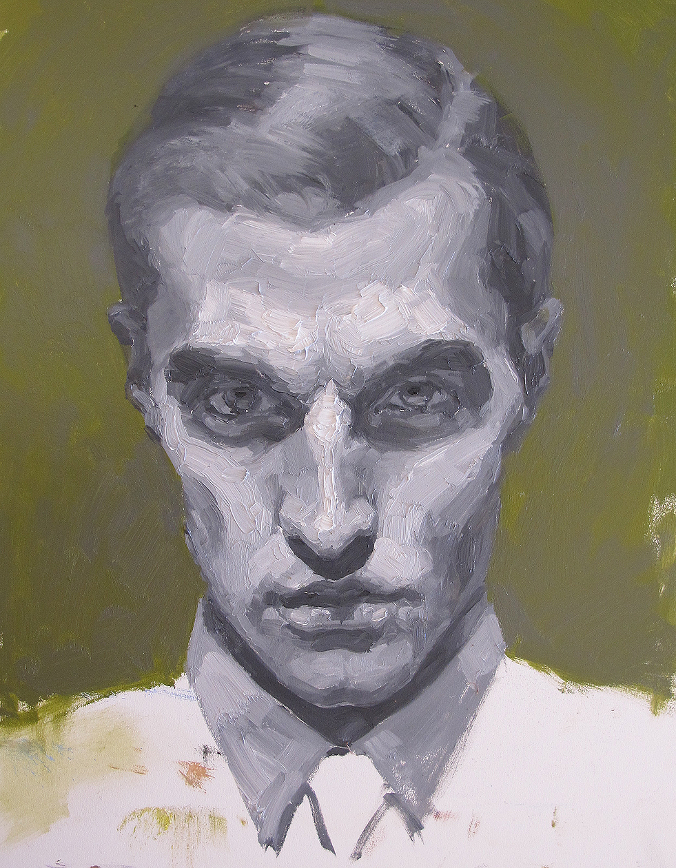 Oliver Sin's Art: June 2013