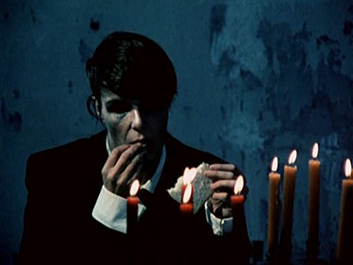 NGboo Art: Pentimento (Frans Zwartjes, 1979)