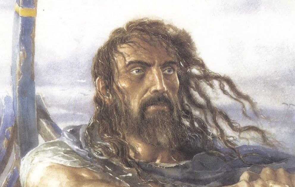 La épica aventura de Ulises