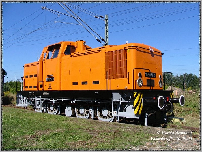 Die Merziener Privatbahn AG - bb: Ein erstes wohl aussagekräftigstes ...