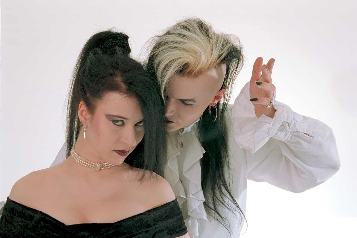 Panteón de Juda: Tilo Wolff and Anne Nurmi: Imagenes/Wallpapers I