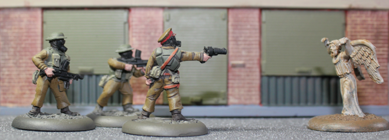 ultravanillasmurf: Chap with the wings there. Five rounds rapid.