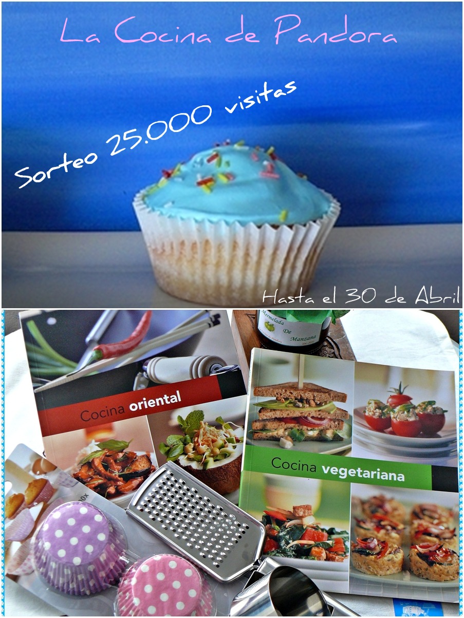 Cocinerando: abril 2011
