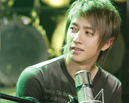 Han Geng Pimpinan Dancer Super Junior ~ Celine S