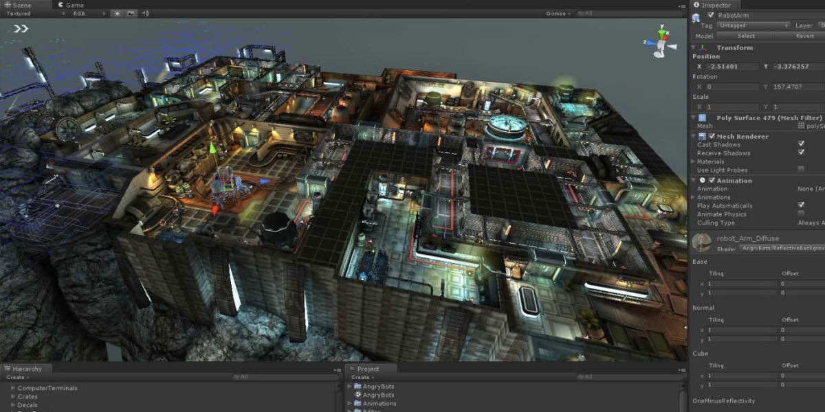UNITY, DESARROLLO DE VIDEOJUEGOS AL ALCANCE DE TODOS: INICIO UNITY, DESARROLLO DE VIDEOJUEGOS AL ALCANCE DE TODOS: INICIO