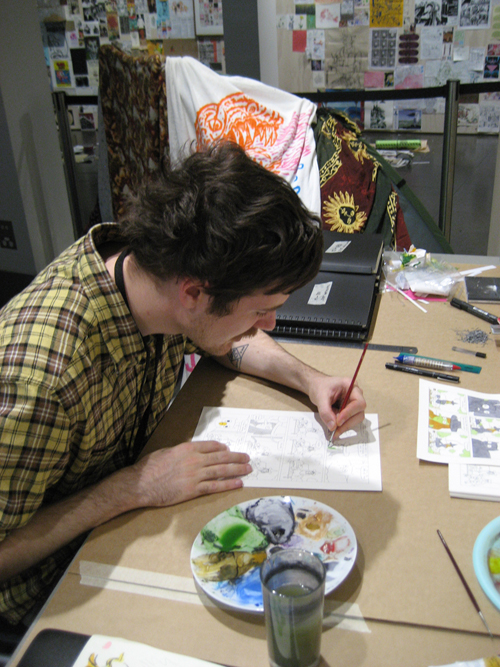 Pikitia Press Blog: Pat Grant