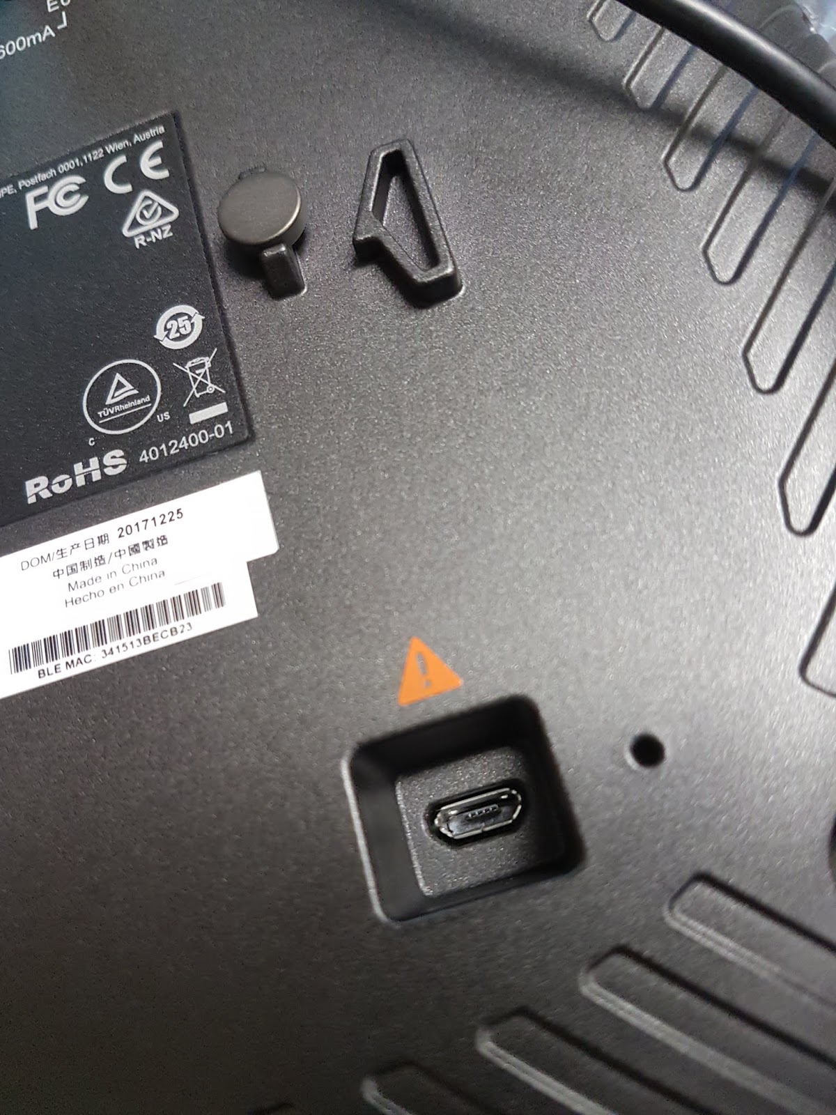 Rod's Tech: What is with Aruba and all their different console cables?
