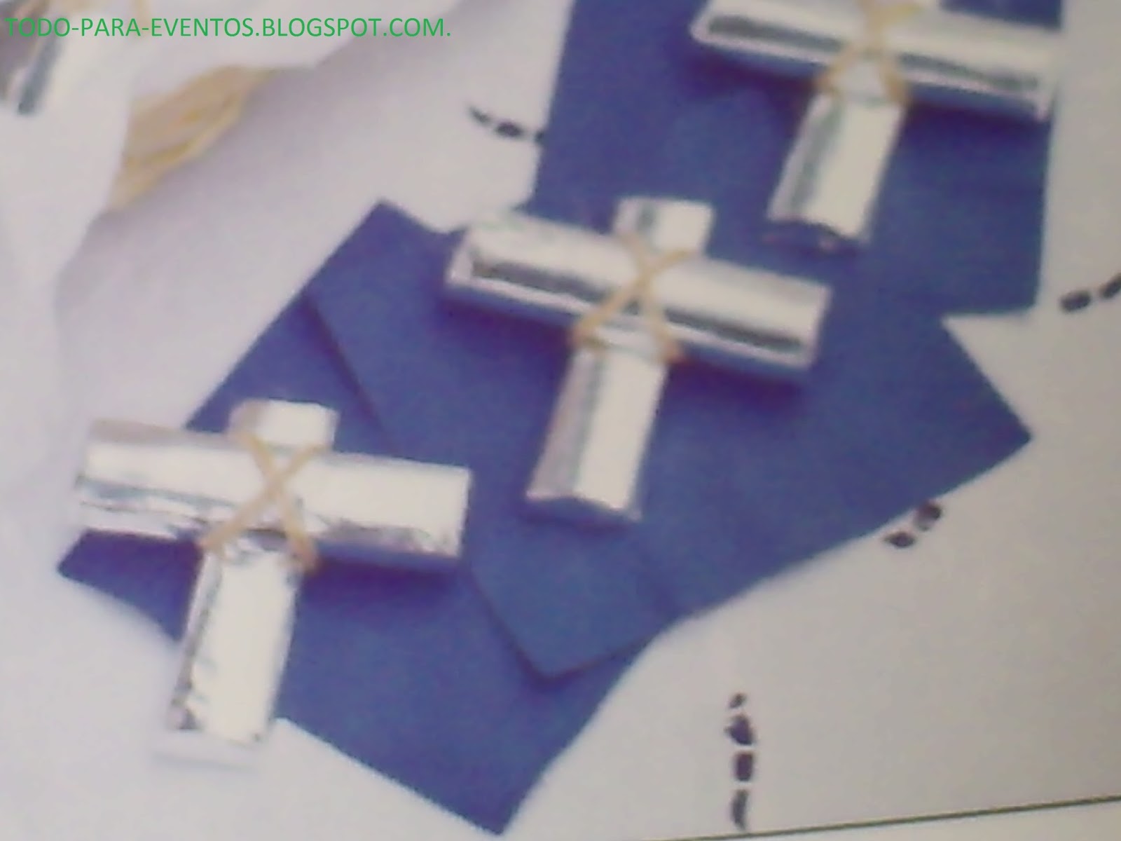 Todo Para Eventos: julio 2013