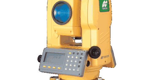 Battery total station topcon gts 255 - lasopaseed