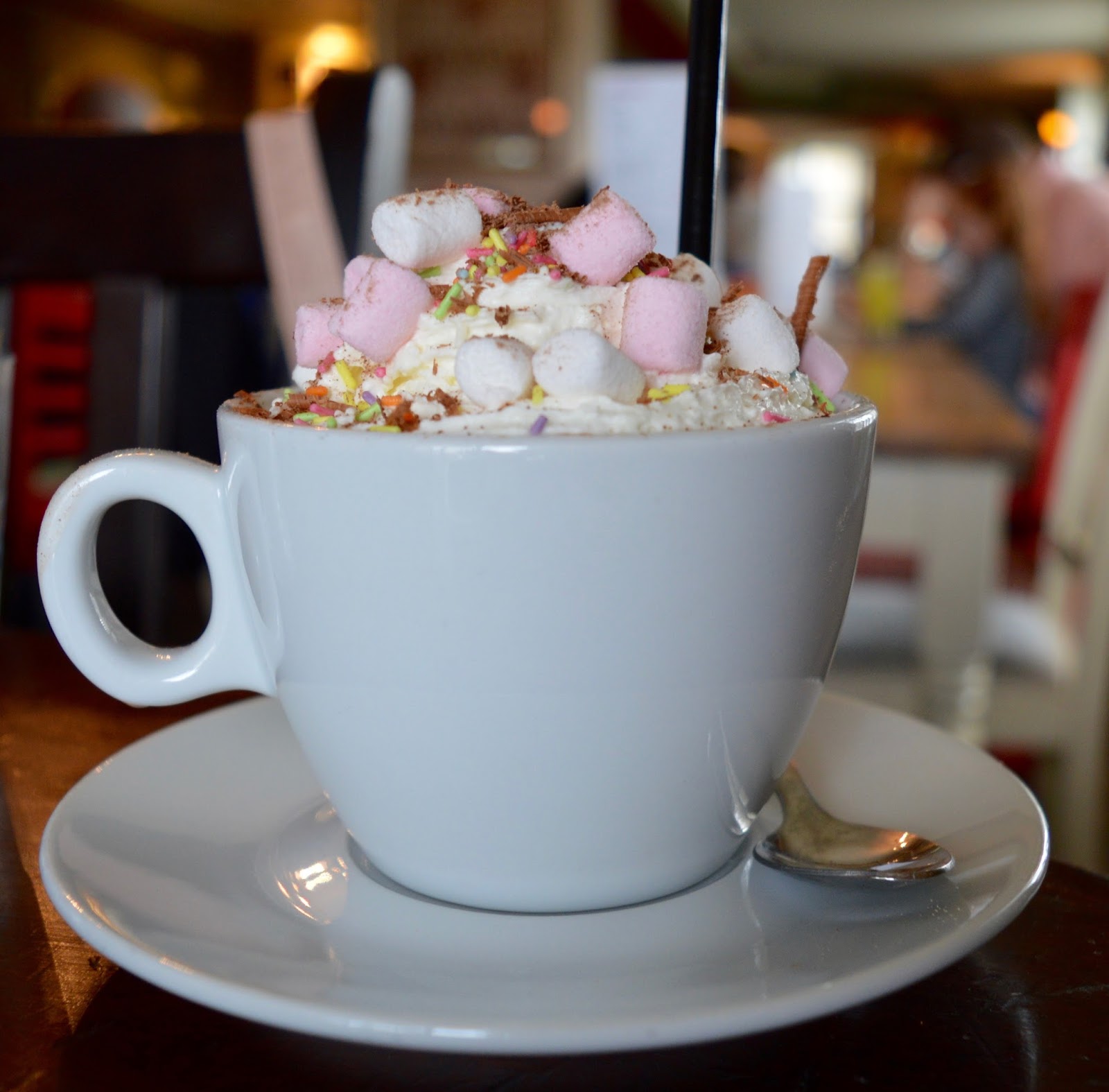 A Fabulous Children's Afternoon Tea in the North East at Sorella ...