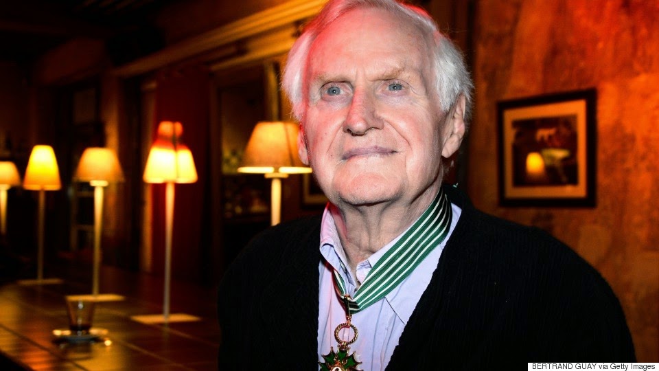 John Boorman: Memories of Queen and Country | HuffPost Entertainment