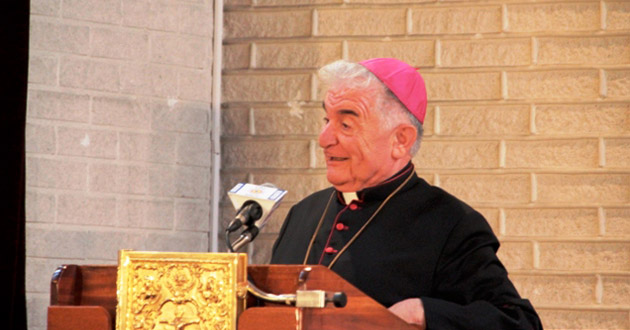 Baghdadhope: Roadmap for the Chaldean Nation and Church Presented to ...