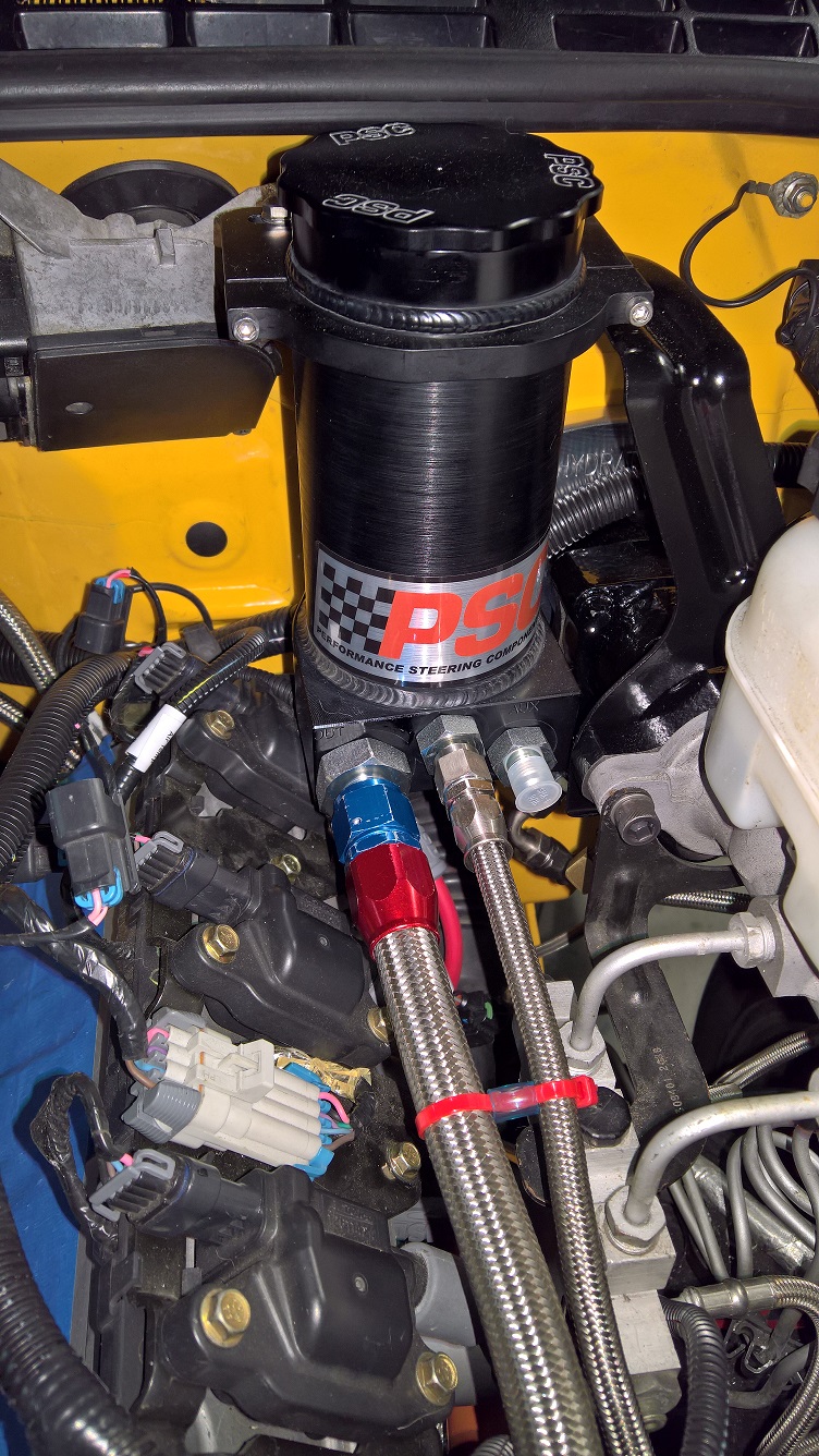 S10 LS3 Project Blog