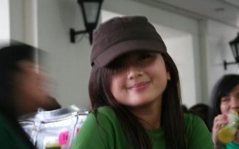 Carmina Topacio | tips dan trik