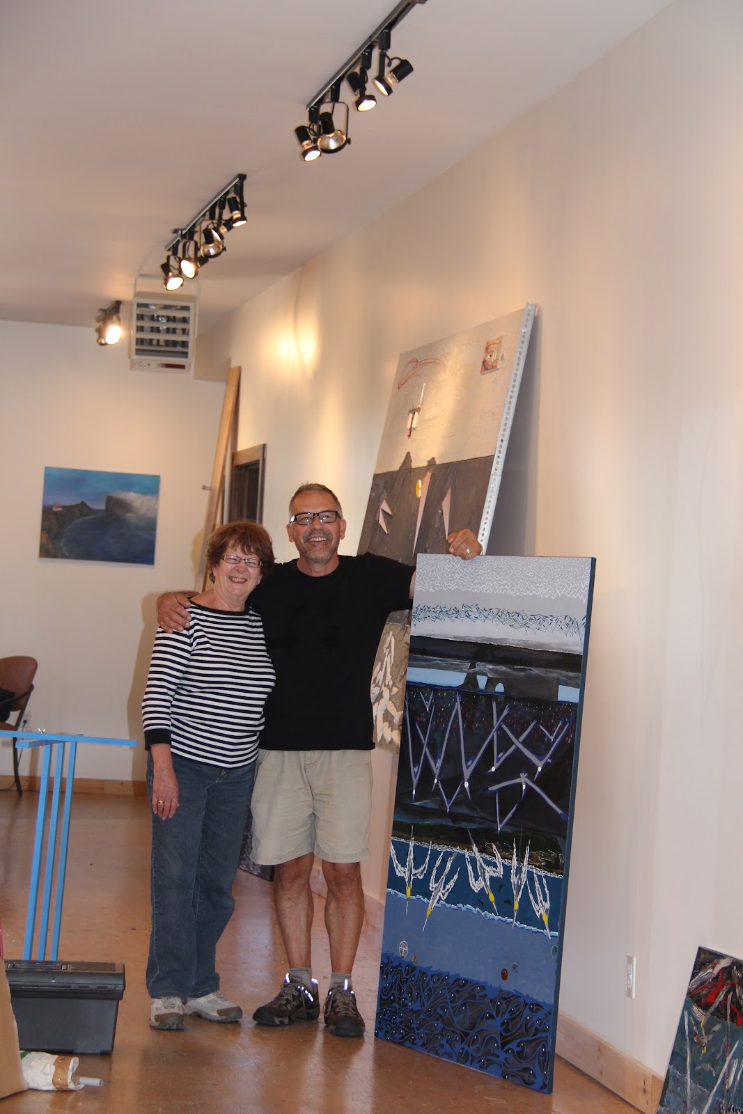 John Michaud intermich@hotmail.com: PRÉSENTATION