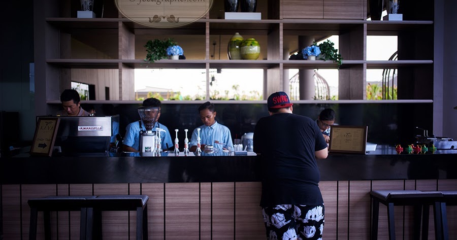 It's Kava - Sukolilo, Surabaya