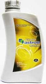 Pertamina Lubricants: FASTRON GOLD 5W-30