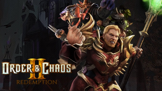 Order & Chaos 2: Redemption Leveling Guide for All Classes | Yhan Game