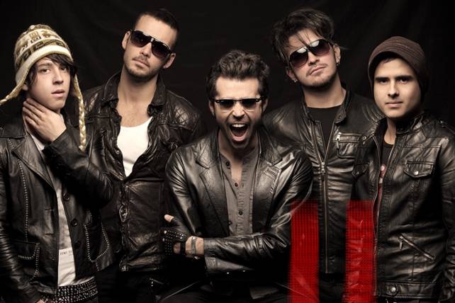 NOTICIAS Y EFEMERIDES MUSICALES Y DEL CINE: THE MILLS Y ATERCIOPELADOS ...