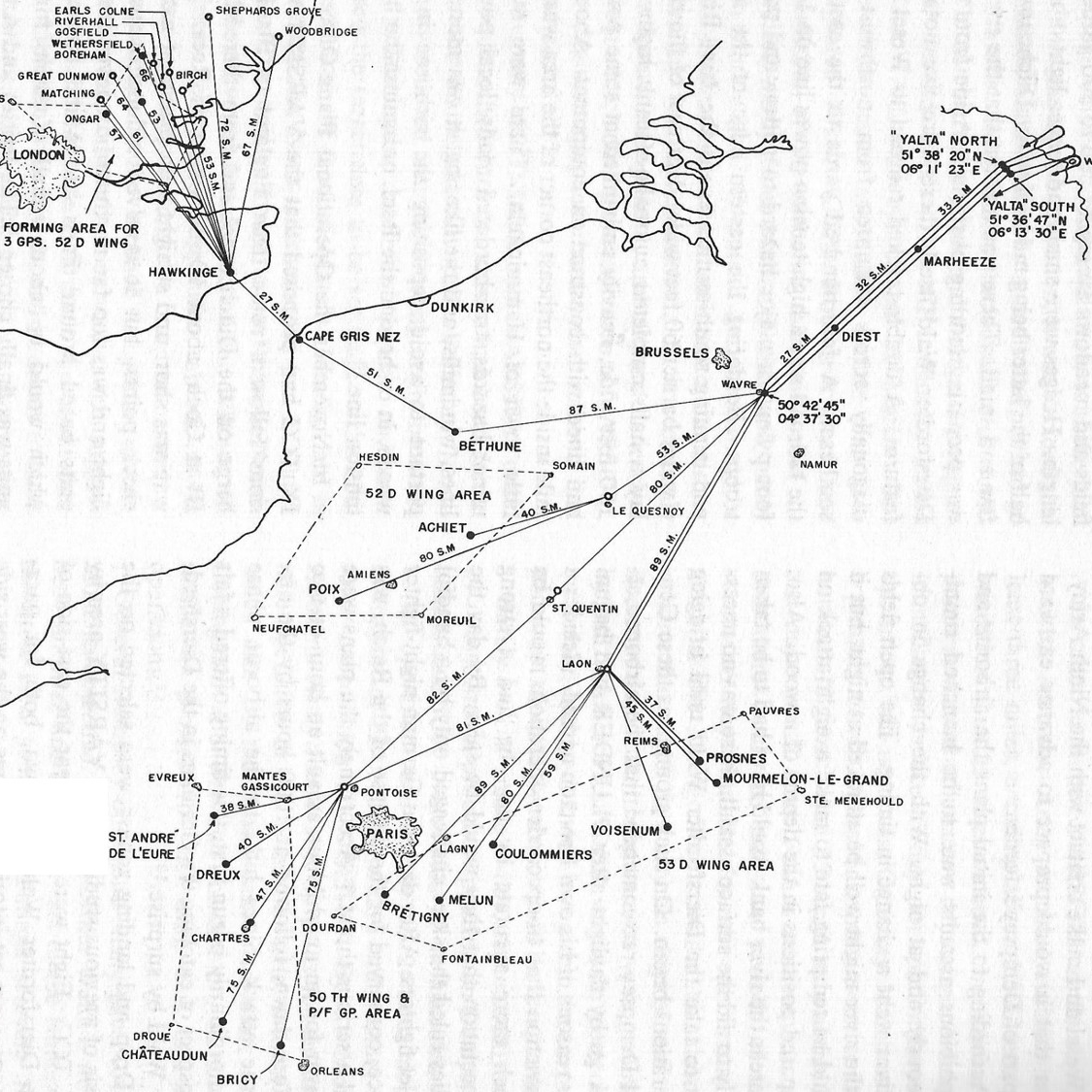 PROJECT OVERLORD: The Royal Air Force and Airborne Operations, Normandy ...