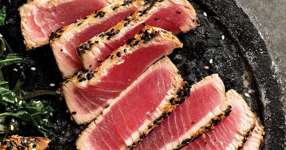 The Best Skipjack Tuna Recipe You Should Try! - Tuna Skipjack Frozen ...