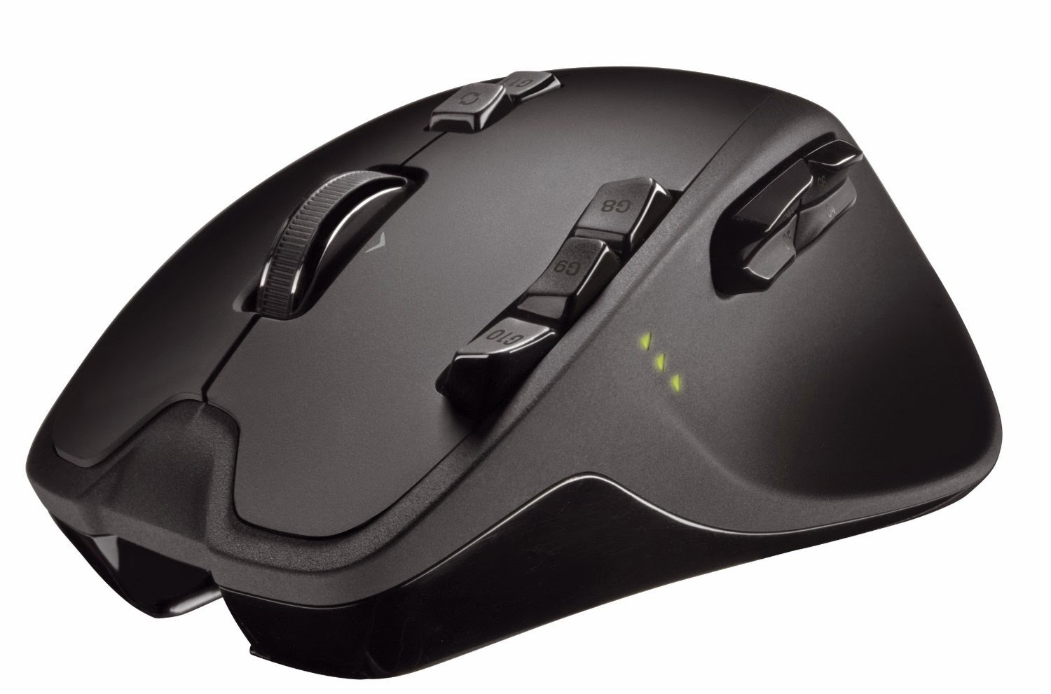 Spesifikasi dan Harga Mouse Logitech G700 [Wireless] Terbaru Maret 2015 ...