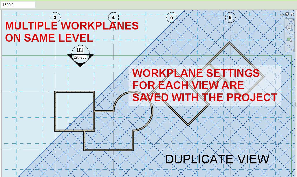Revit.King's BIM coordinator/ Revit Blog: CATCHING A PLANE TO WORK