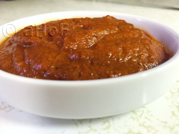 A Harmony of Flavors: Guatemalan Adobo