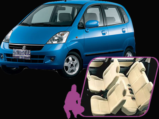 Bali Midori Car Rental