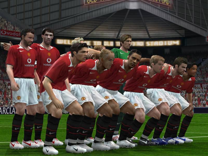 PES 5 FLS Patch Season 2005/2006 ~ PES-ID | Download Gratis Patch PES ...