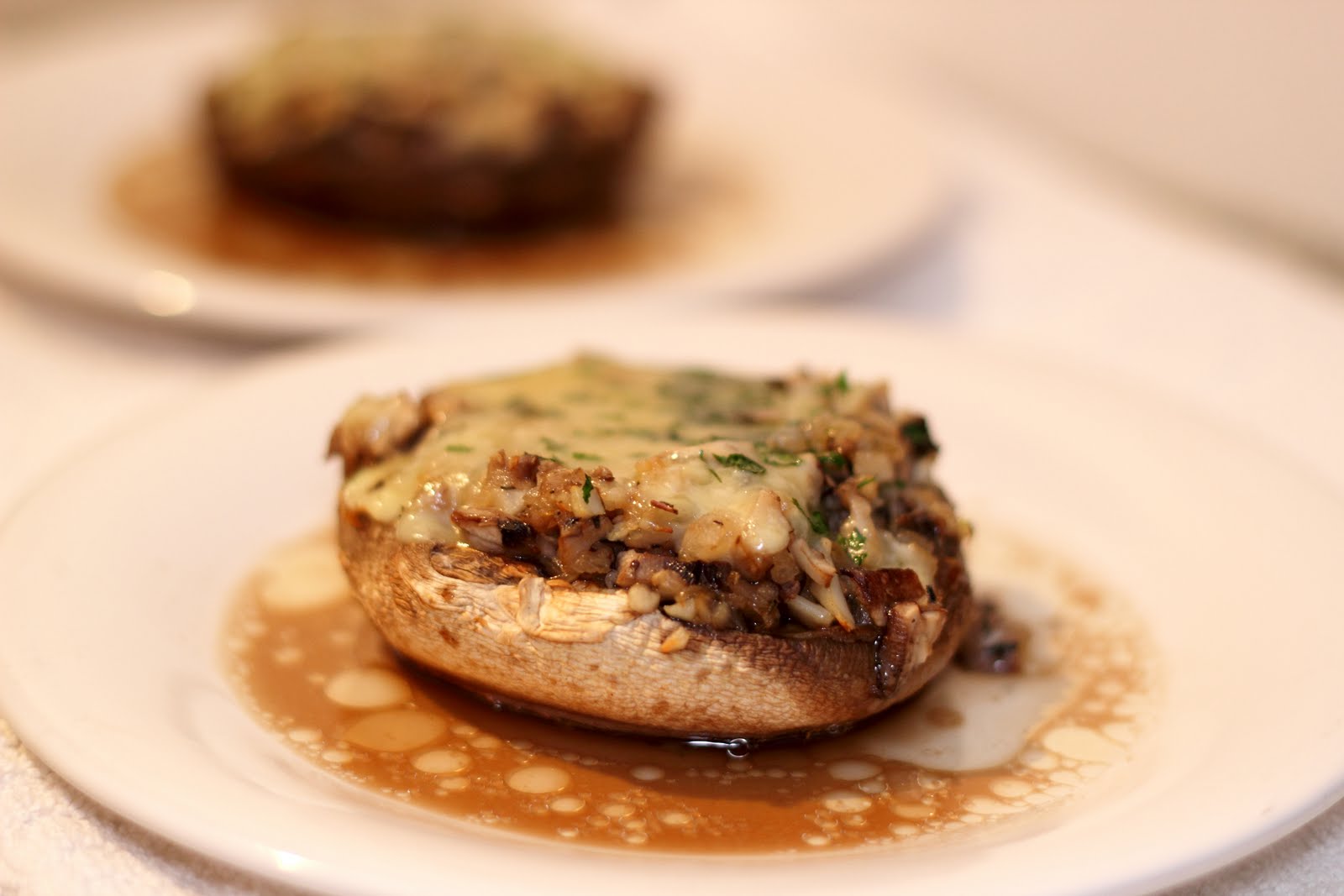 Esther Food Adventure: Starter - Main Course - Dessert