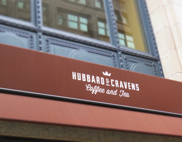 Chocolate Banquet: Hubbard & Cravens Coffee and Tea - Healthy Elephant ...