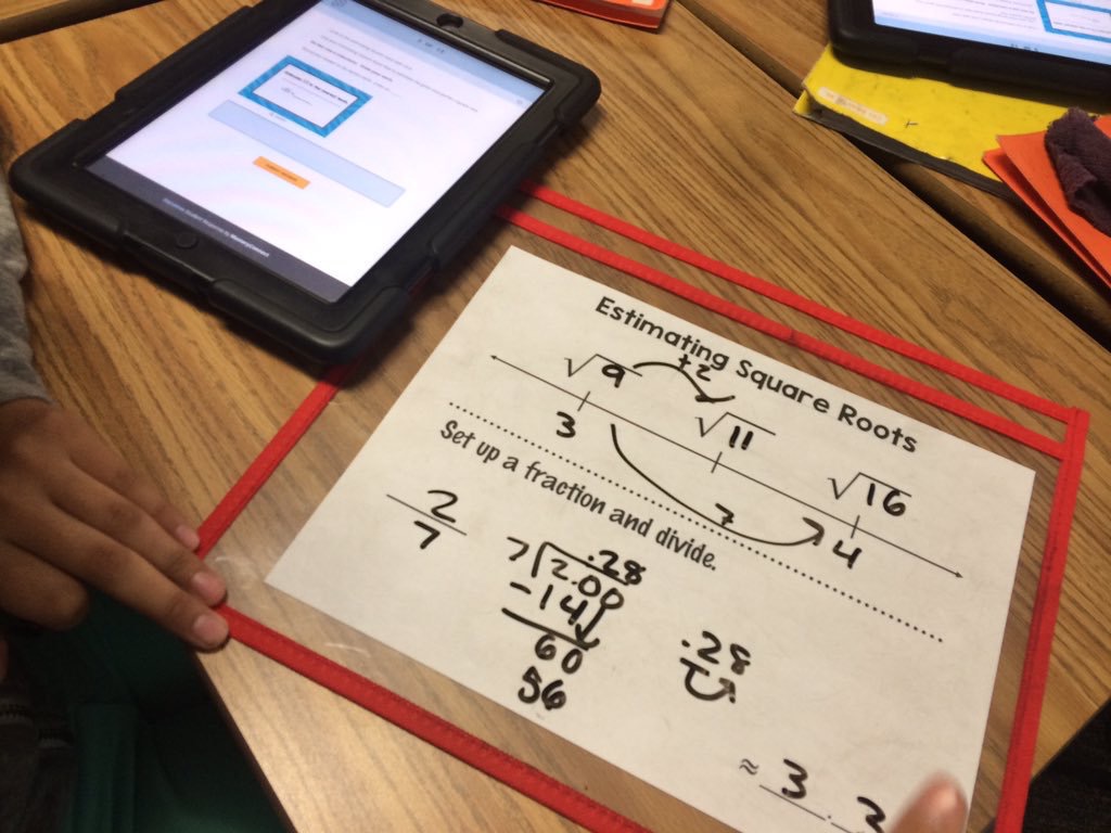 Rockstar Math Teacher ★: Reflecting on My Year - Keep, Change, Continue ...
