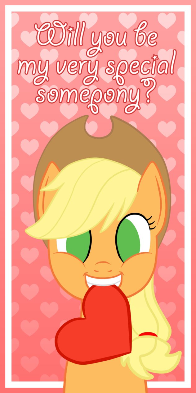 Equestria Daily - MLP Stuff!: Tons of Pony Valentines!