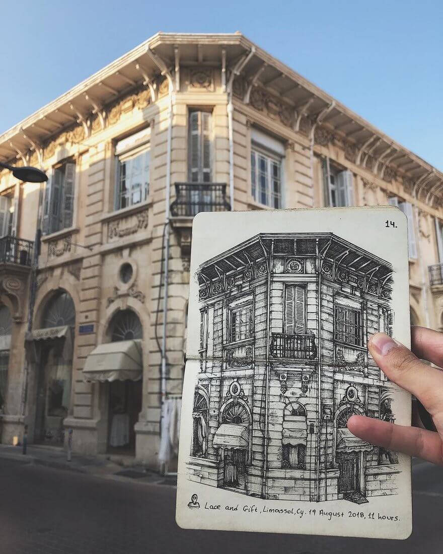 Design Stack: A Blog about Art, Design and Architecture: Ink Urban ...