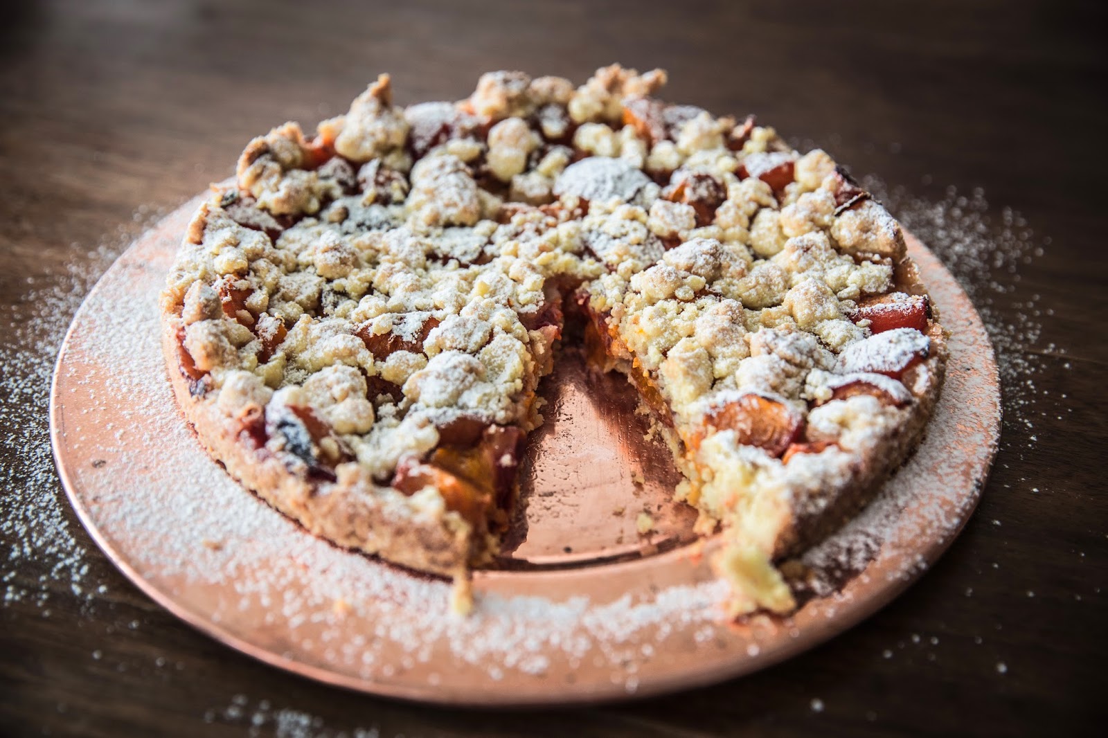 bake your slovak roots / slovenské korene