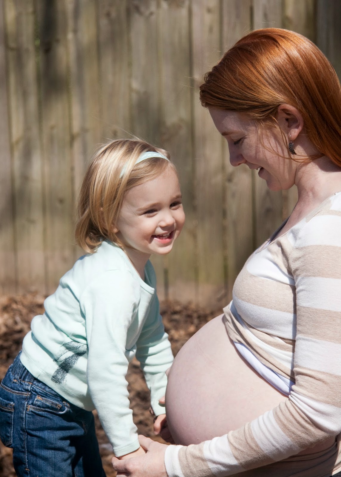 The Wolfepack Chronicles: Alice, Me and Jane-in-the-belly