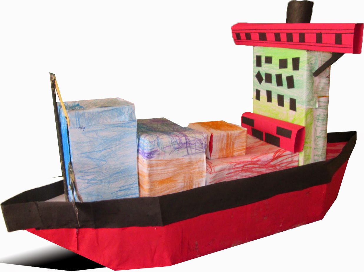 Toddler's Art 'n' Craft