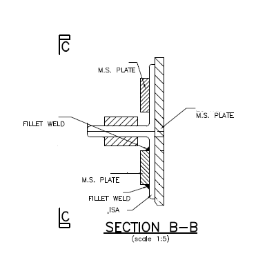 Civil Engineering: Cutting edge - Well Foundation Drawing