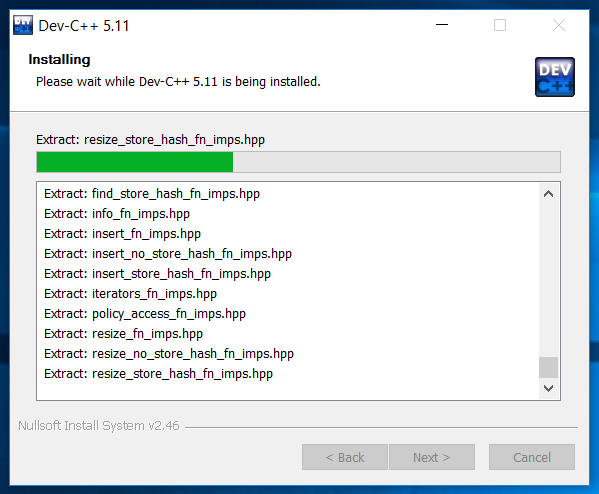 Belajar Program: Cara Download dan Install Dev C++ dengan Mudah