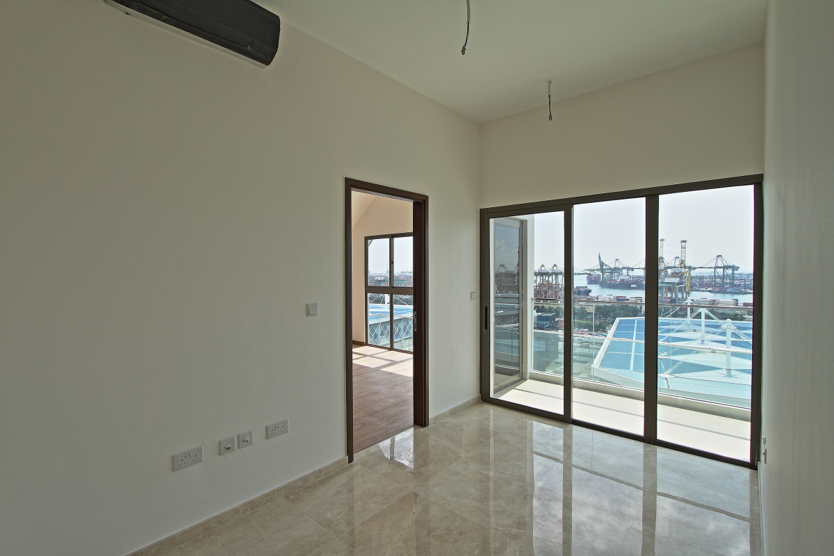 JYHa LLP: Permai Court