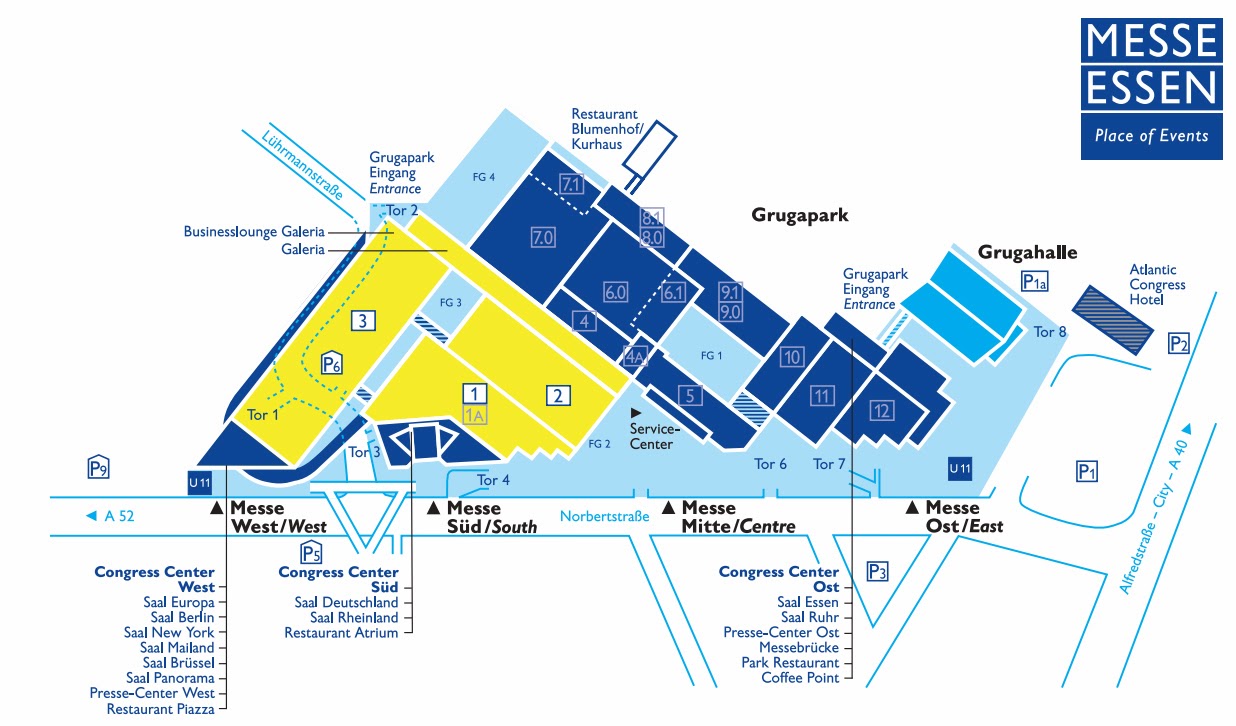 【情報】Essen Spiel 2013 德國桌遊博覽會 ─ 做功課及個人關注清單