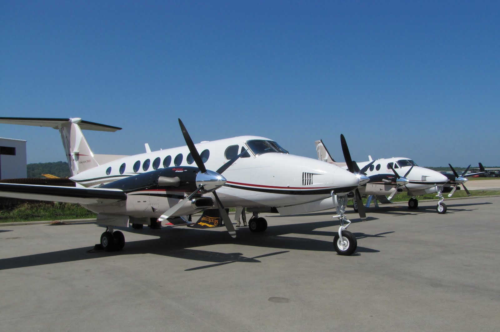 The Aero Experience: Great Plains Air Expo Brings Variety of GA ...
