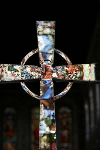 The Reverend Garibaldi McFlurry: Sermon: Matthew 27: 11-26 Characters ...