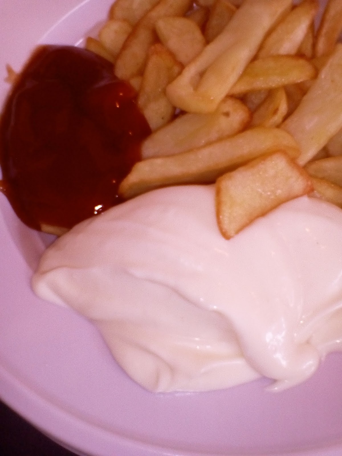 Tálból rögtön tripla – Double Fast Food, Kolozsvár, kebab tál