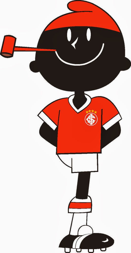 Futebol & Outras Histórias: Salve o Dia do Saci!